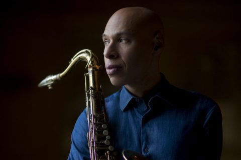 Joshua Redman Group: Where Are We | DACAMERA of Houston