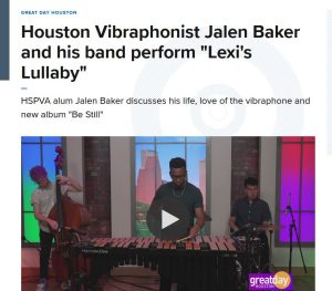 DACAMERA | Transformative Musical Experiences