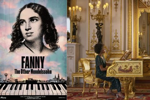 “Fanny: The Other Mendelssohn” Screening | DACAMERA of Houston
