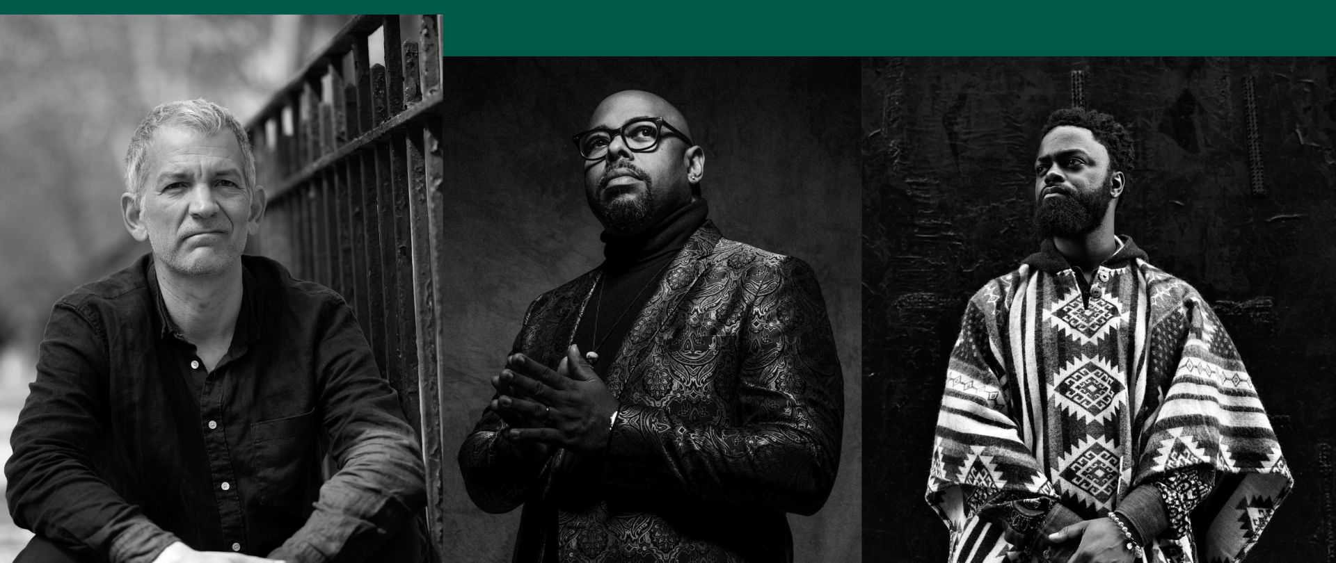 Terri Lyne Carrington’s New Standards | DACAMERA of Houston