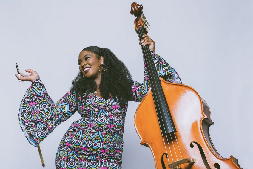 DACAMERA of Houston | Transformative Musical Experiences